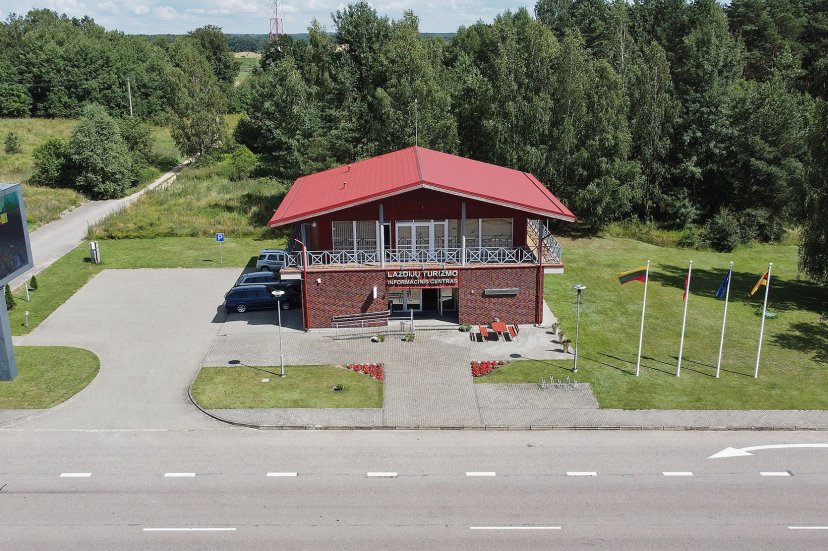 Lazdijų turizmo informacinis centras | turizmorumai.lt