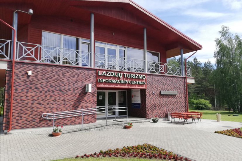 Lazdijų turizmo informacinis centras | turizmorumai.lt