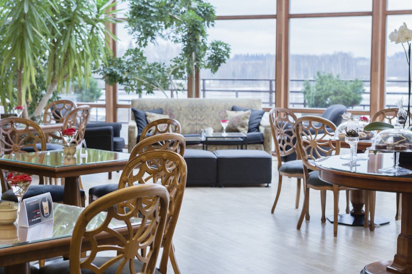 Le Paysage Restoranas | Vilnius Grand Resort | turizmorumai.lt